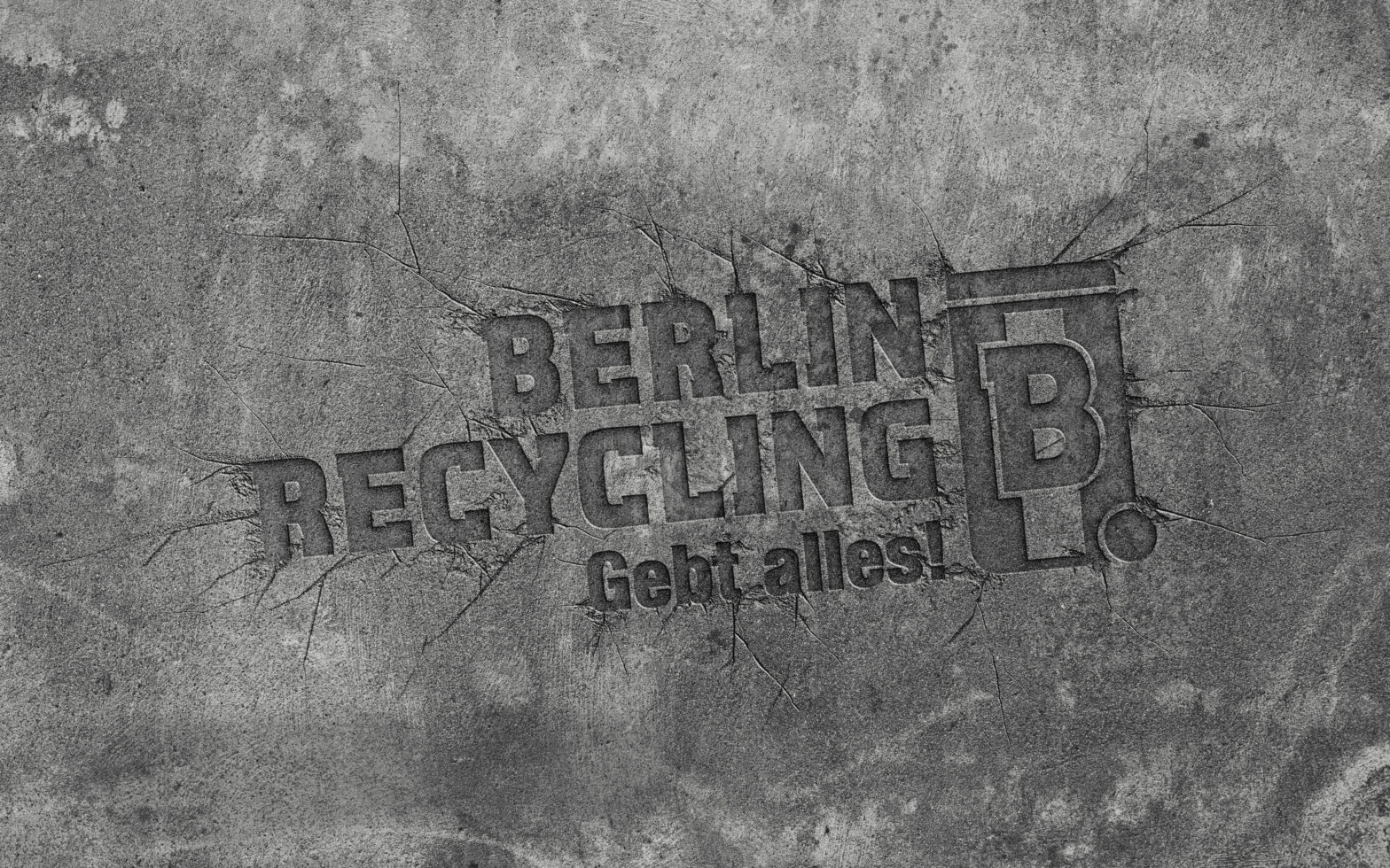 All-round Communication Services | Berlin Recycling – GRACO Berlin
